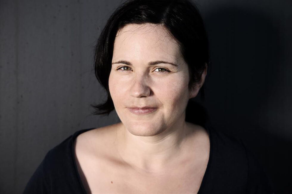 Judith Beck – A True Force of Nature | TWDC | The Wine Distribution Co